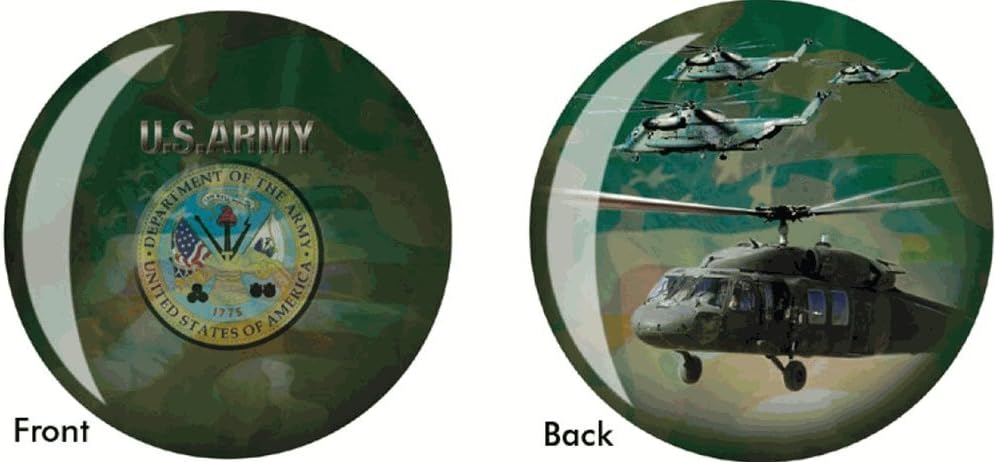 Amazon.com: United States Army Bowling Ball : Sports & Outdoors