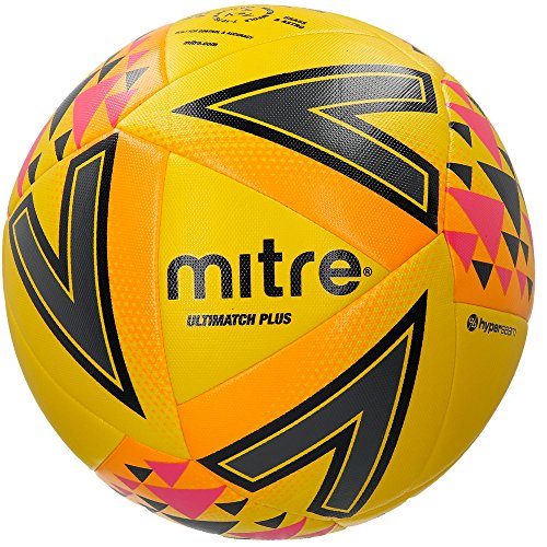 Snapklik.com : Ultimatch One Football, Enhanced Control, Extra ...