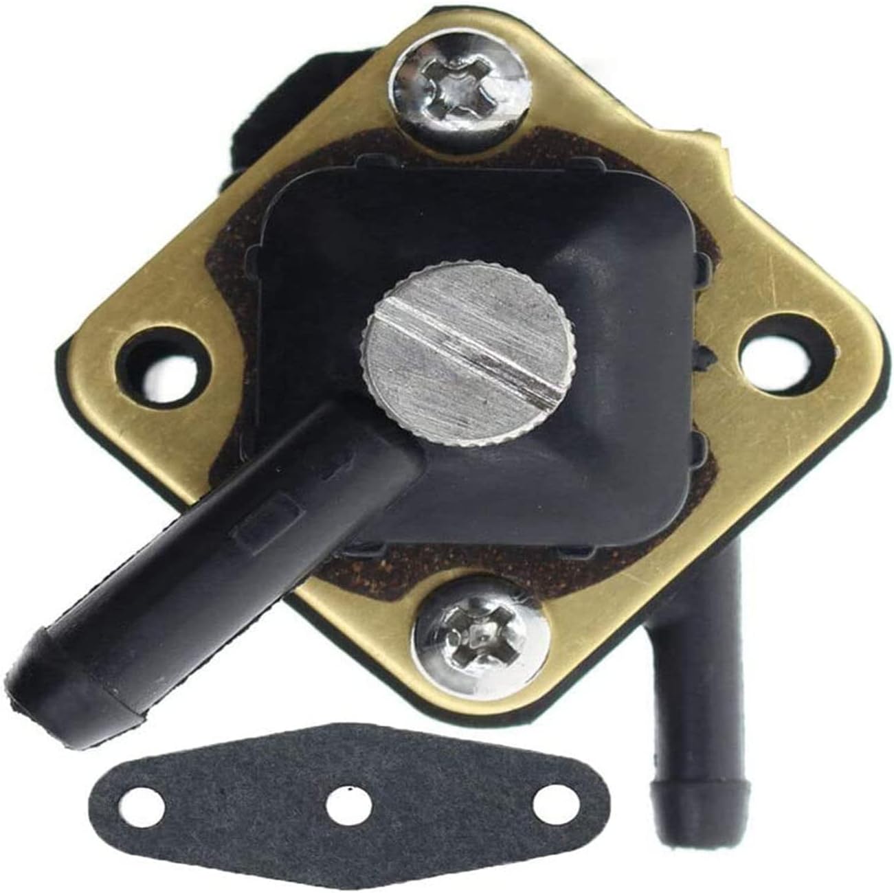 Amazon.com: 18-7350 Fuel Pump for Johnson Evinrude Seahorse Outboard ...