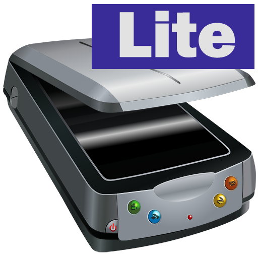 Jet Scanner Lite-Amazonアプリストアのアプリ