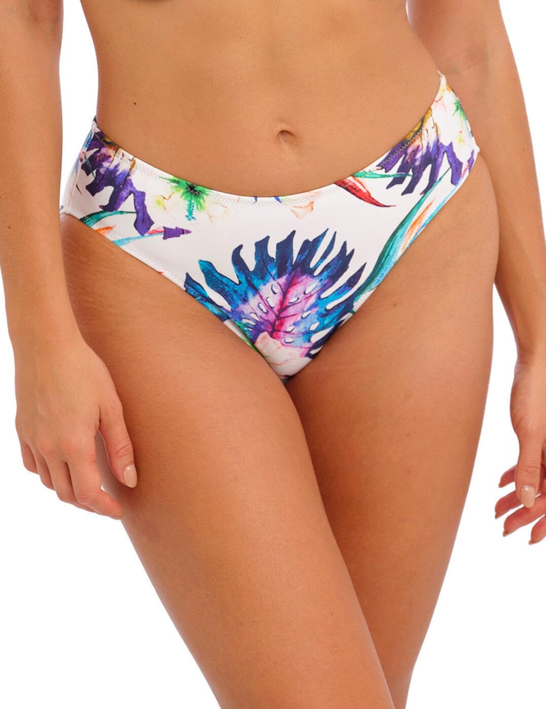 Fantasie 501872 Paradiso Bikini Briefs Multi : Amazon.co.uk: Fashion