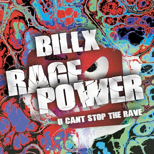 Amazon MusicでBillxのRage powerを再生する
