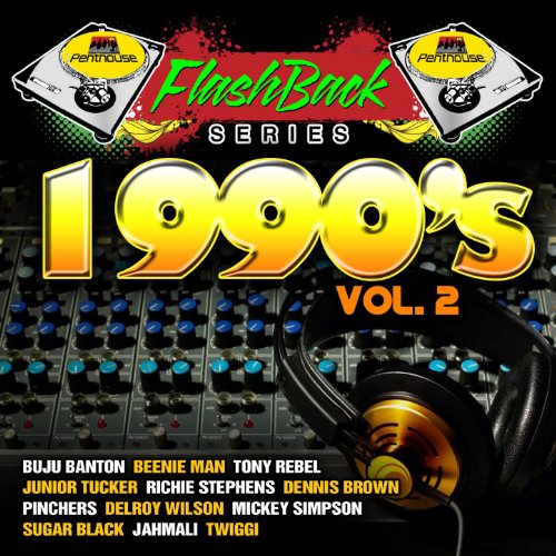 Penthouse Flashback Series: 1990's, Vol. 2 : Various artists: Amazon.fr: Téléchargement de Musique