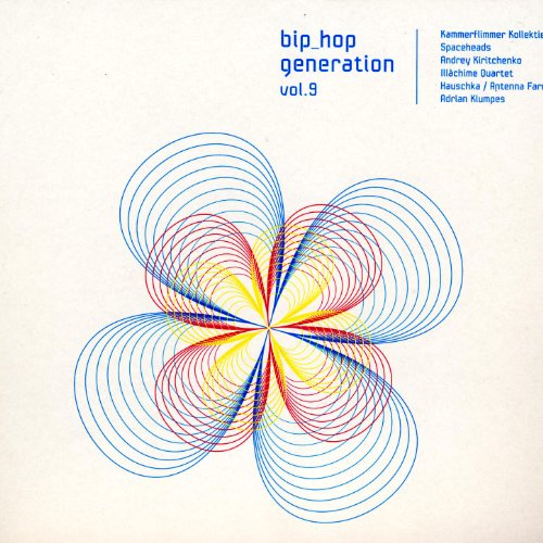 Amazon.com: BiP_HOp Generation Vol.9 : VARIOUS ARTISTS: Digital Music