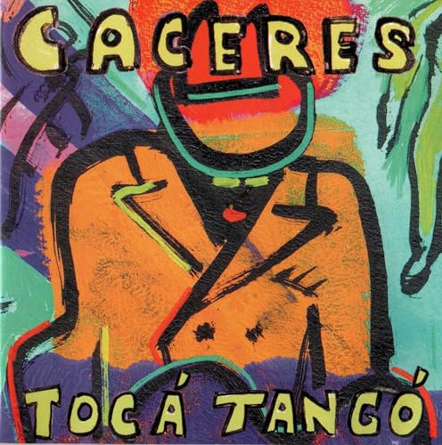 Amazon.com: Toca Tango : Juan Carlos Caceres: Digital Music