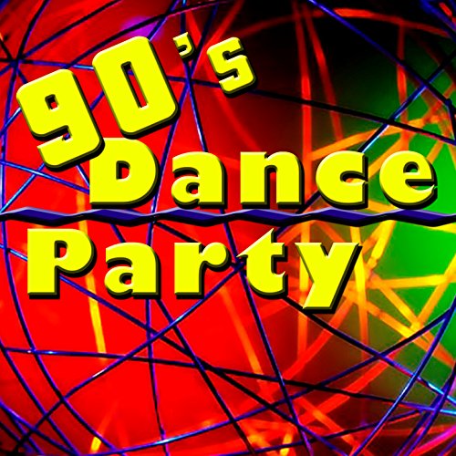Play 90's Dance Party by The Hit Nation on Amazon Music