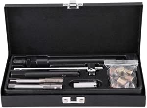 Amazon.com: Tbest Spark Plug Repair Kit Spark Plug Threader Kit Spark ...