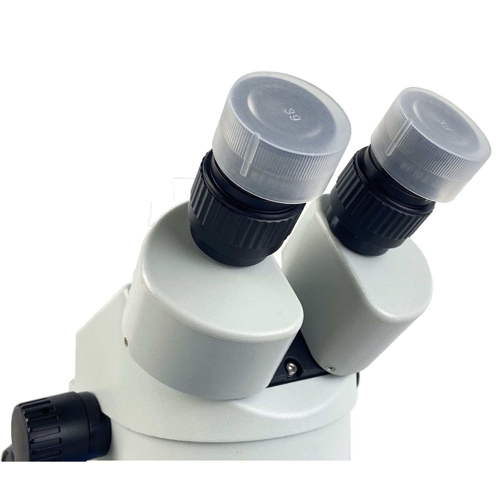 Snapklik.com : Eyepiece Dust Free Cover For Binocular Trinocular HDMI ...