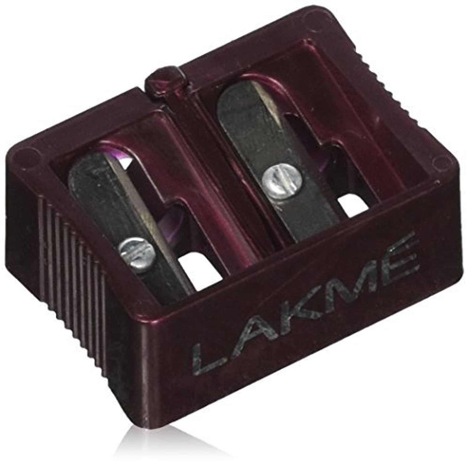 Lakmé Dual Sharpener : Amazon.in: Beauty