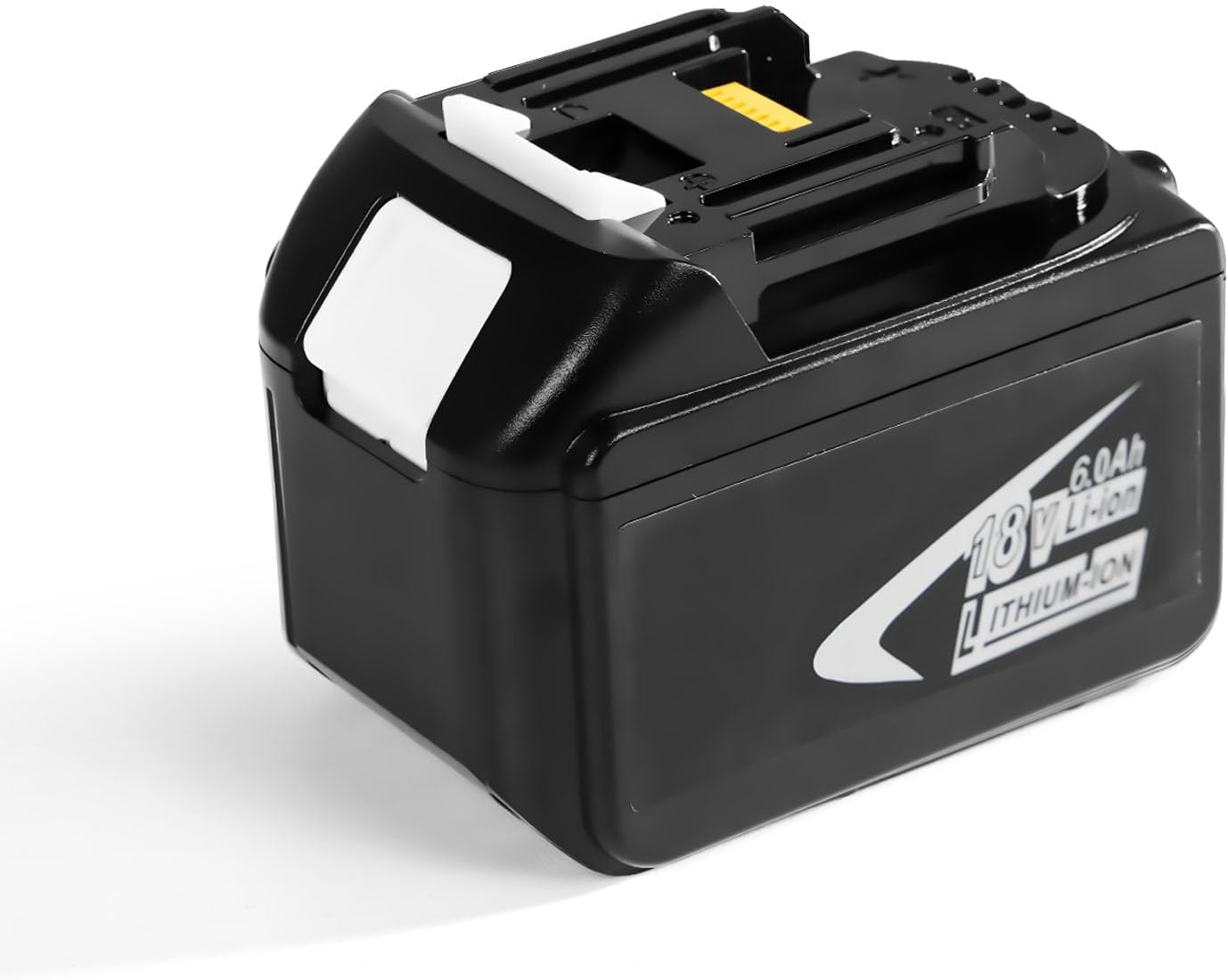 KATSU Tools 2 In 1 Battery Combining Base 21V 3.0Ah Compatible with MAKI.. or KATSU 18V 21V ...