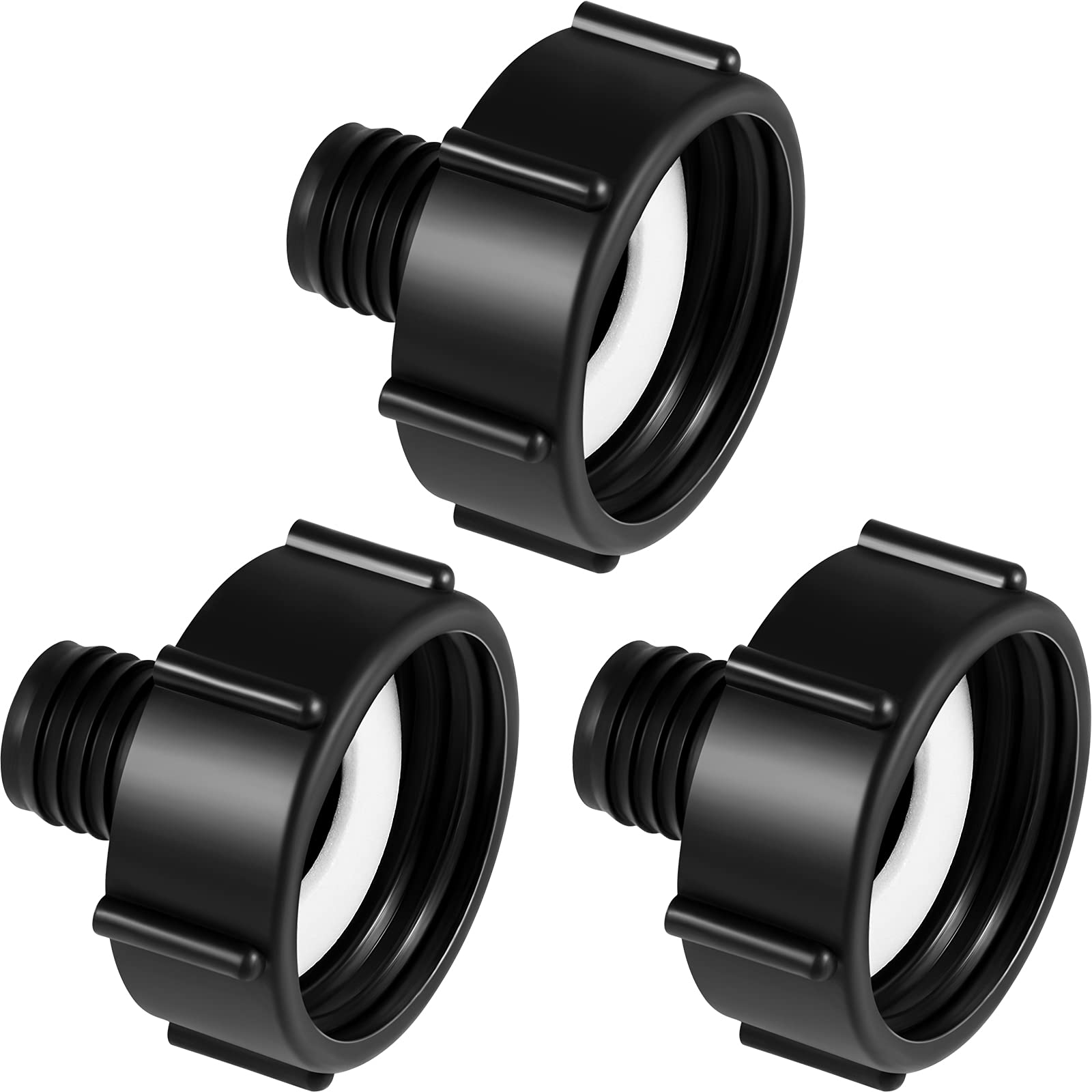 Buy 275 330 Gn IBC Tote Fittings Tank IBC Water Tank Connector Fitting ...