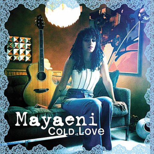 Play Cold Love by Mayaeni on Amazon Music