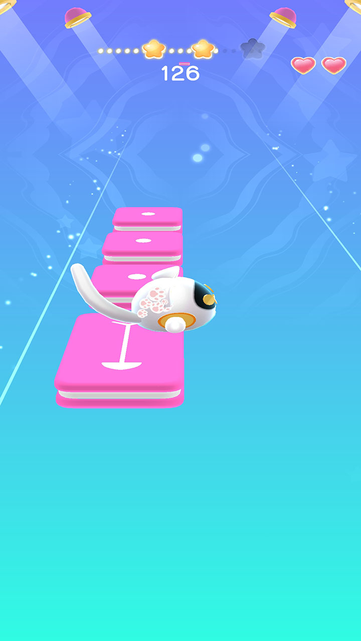Dance with Meow: Cat Tiles - App on Amazon Appstore