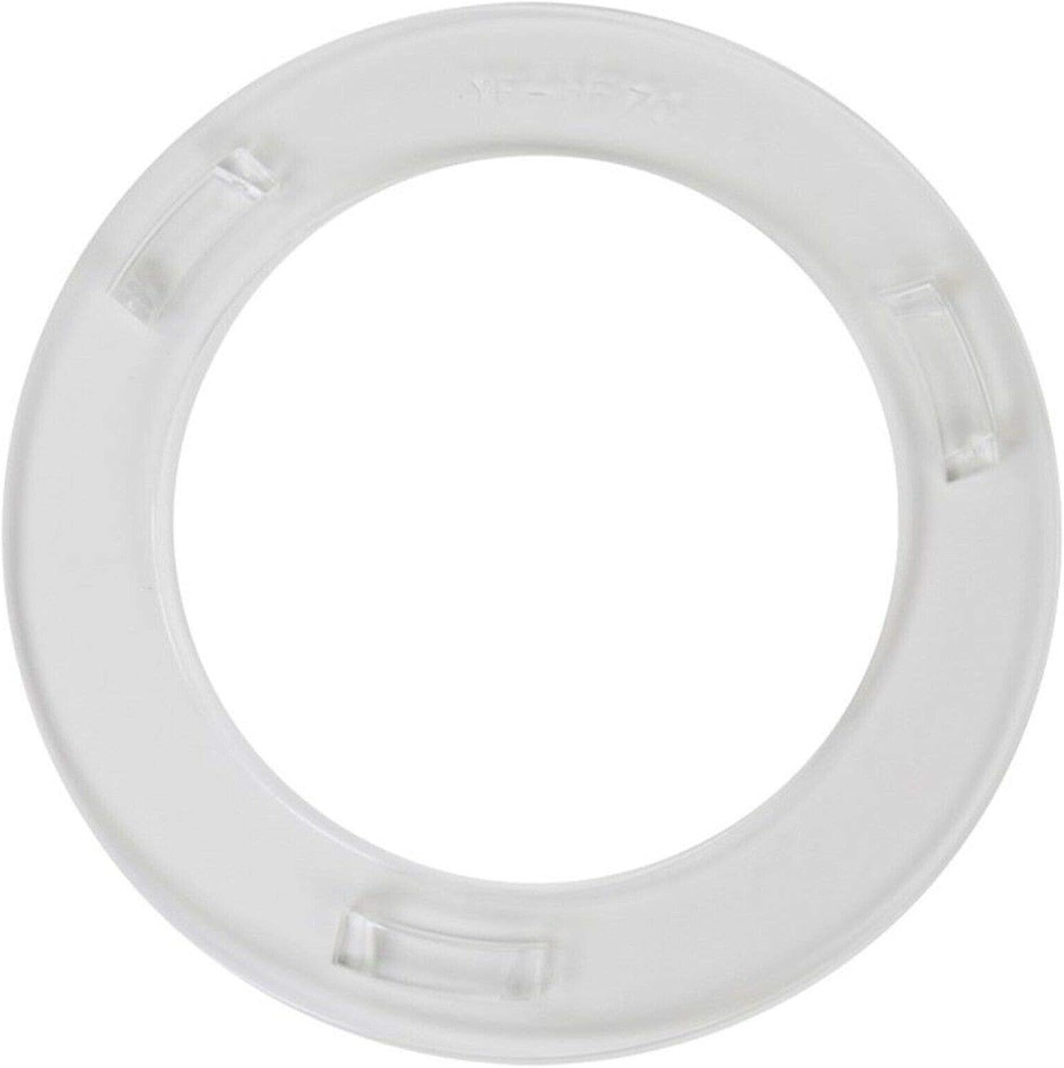 Amazon.com: Sunlite Cassette Spoke Protector, 4.25" ID 6.25" OD, 36H ...