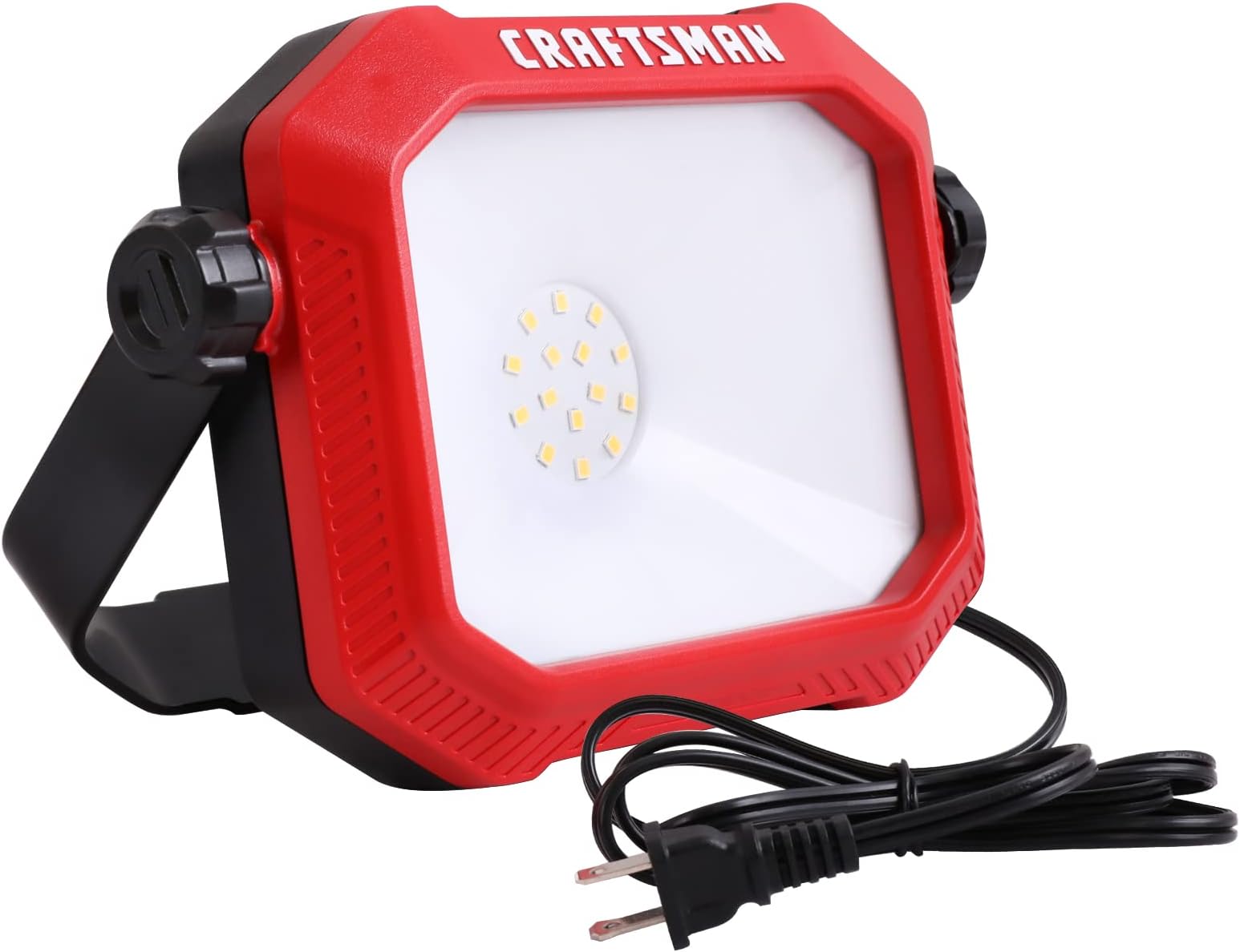 Amazon.com: Husky 3500-Lumen LED Portable Worklight : Tools & Home ...