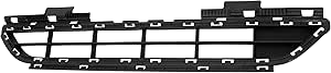 Amazon.com: Garage-Pro Bumper Grille Compatible with 2020-2022 Hyundai ...