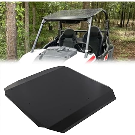 Amazon.com: KUAFU Plastic Hard Roof Top Compatible with 2014-2023 ...