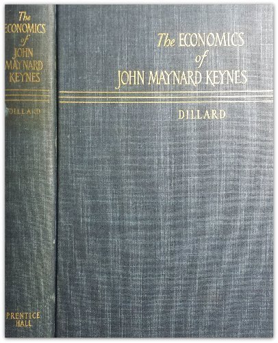 The Economics of John Maynard Keynes The Theory of a Monetary Economy ...