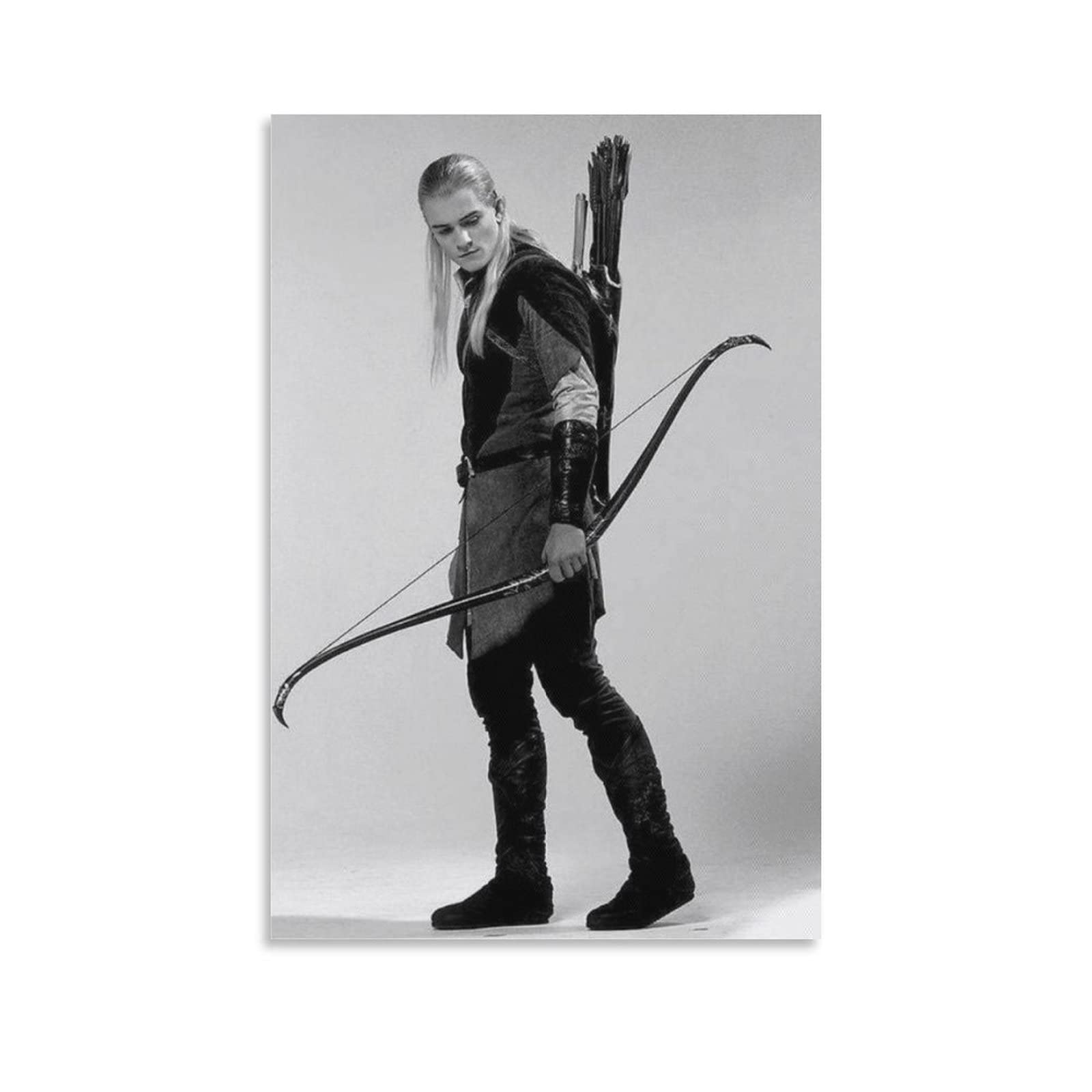 Legolas Actor