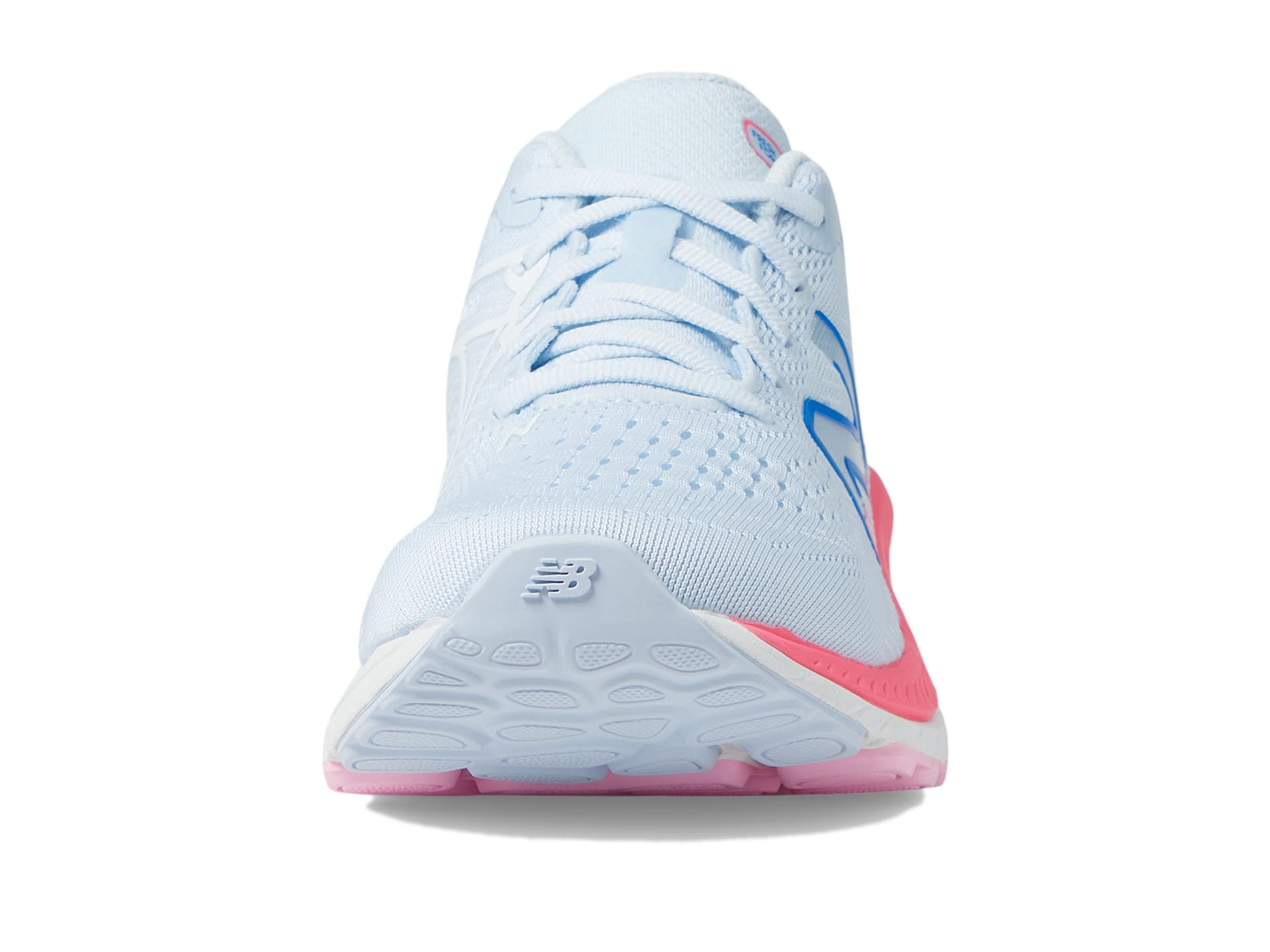 Snapklik.com : New Balance Girls Fresh Foam X 860 V13 Running Shoe
