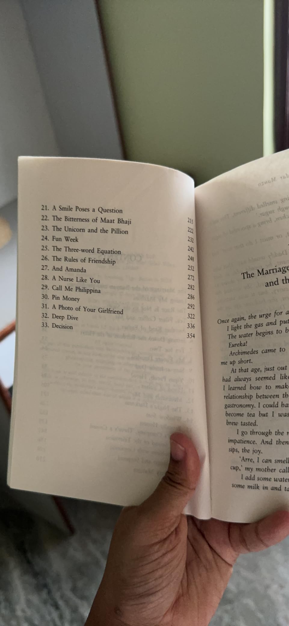 Buy Boy, Unloved [Paperback] Damodar Mauzo and Jerry Pinto Book Online ...