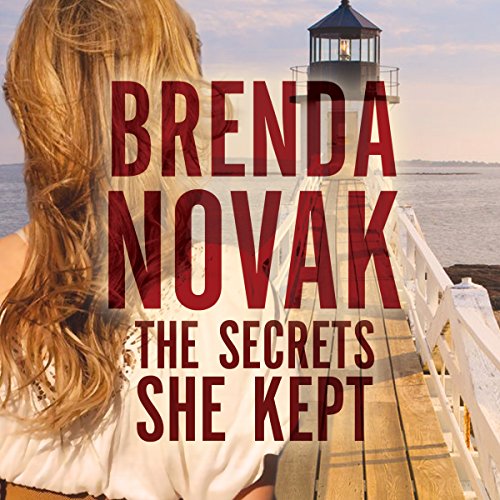 Amazon.com: The Secrets She Kept (Audible Audio Edition): Brenda Novak, Carly Robins, Tantor ...