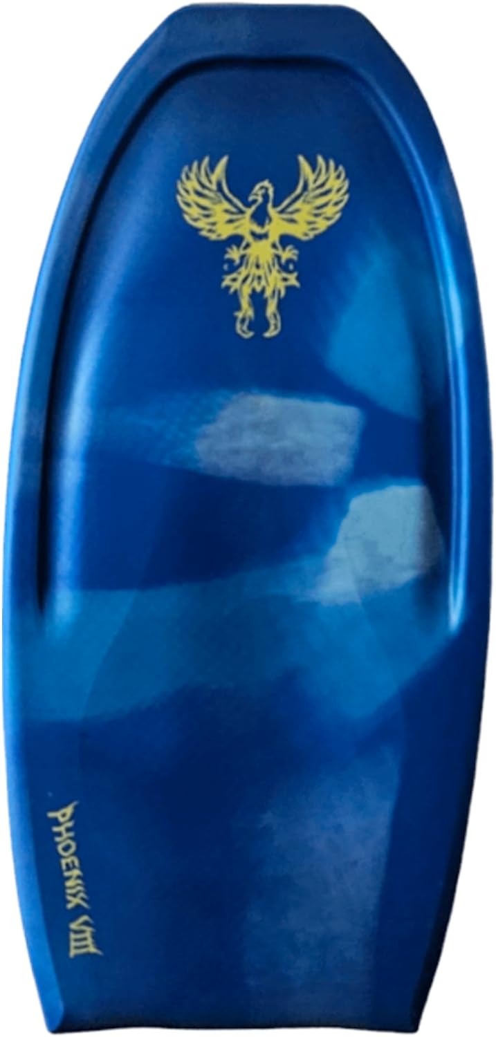 Amazon.com : Wave Skater Phoenix VIII 48" Bodyboard (48") : Sports ...