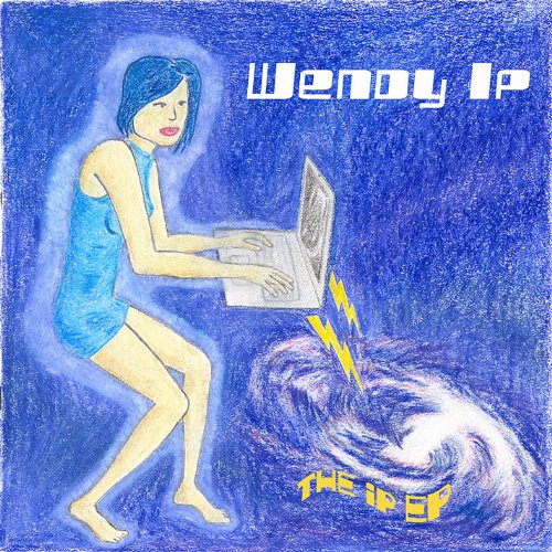Amazon.com: The Ip EP : Wendy Ip: Digital Music