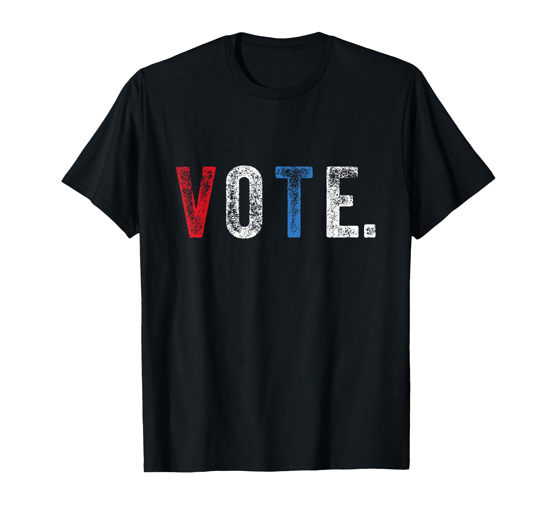 Amazon.com: Vote Tshirt 2020 Election Voting Right Graphic Vintage ...