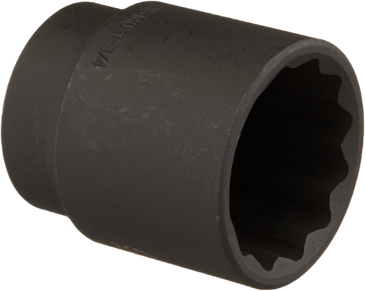 Amazon.com: Sunex 0428 3/4-Inch Drive 7/8-Inch Impact Socket : Tools ...