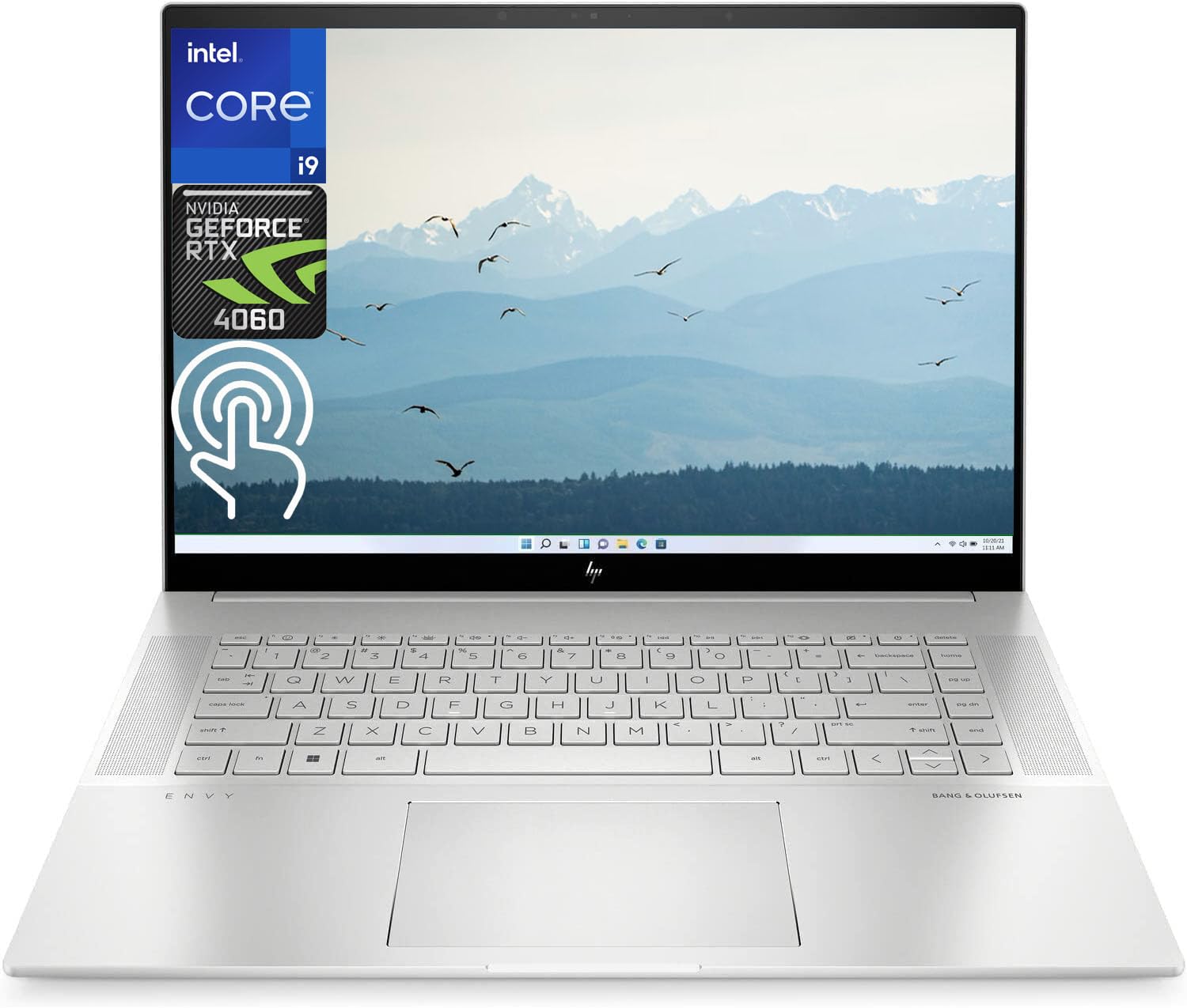 Hp Envy 14 Touchsmart