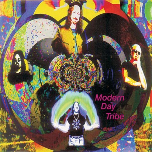 Modern Day Tribe : Modern Day Tribe: Amazon.fr: Téléchargement de Musique