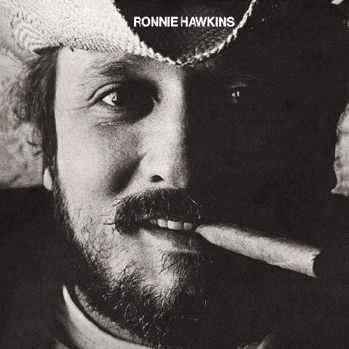 Ronnie Hawkins: Ronnie Hawkins, Bob Dylan, Buddy Killen, Carl Perkins ...