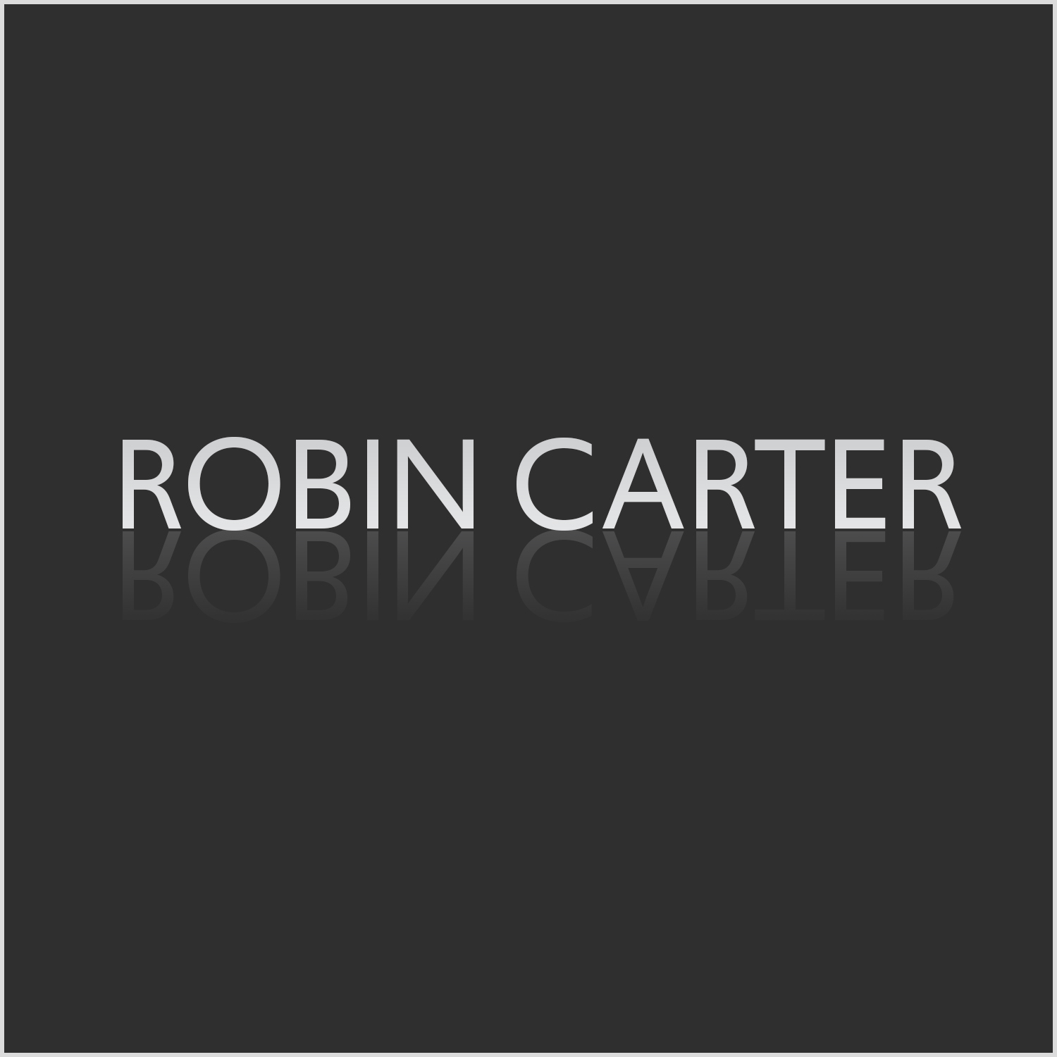 Amazon.com: Robin Carter: books, biography, latest update