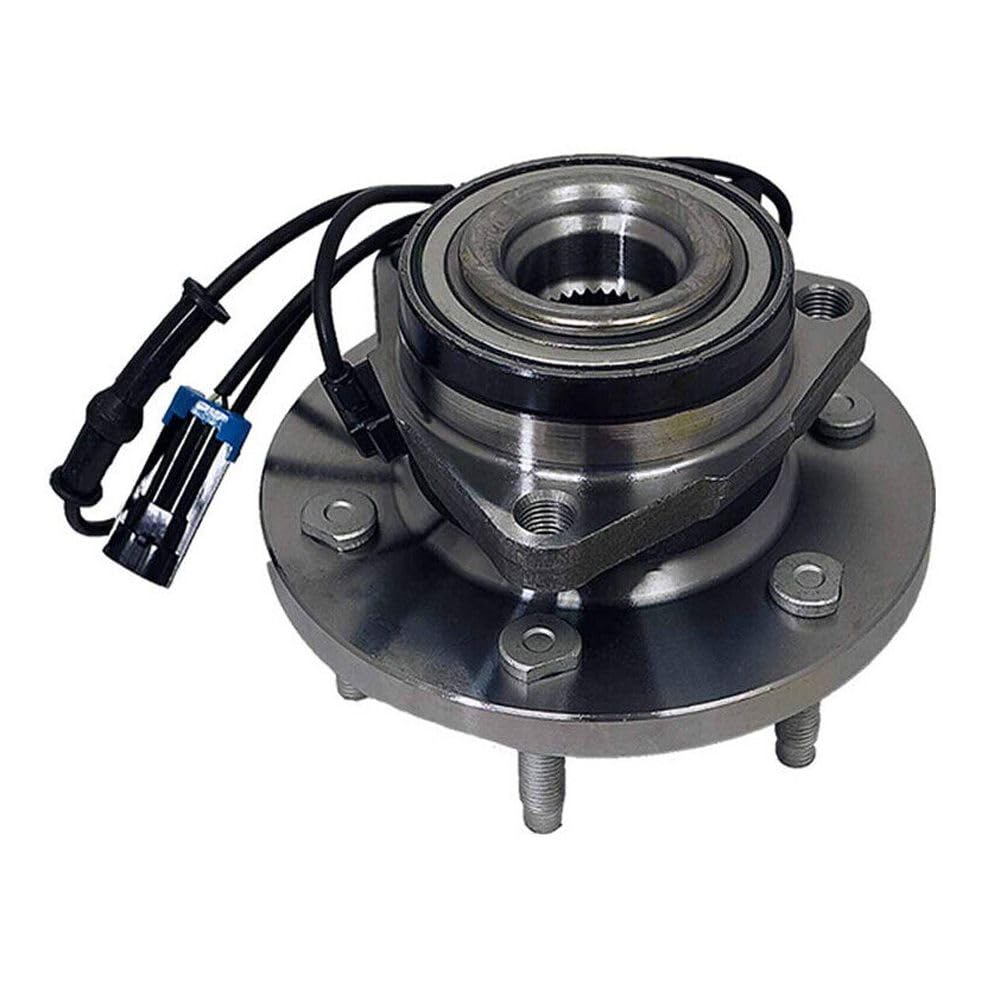 YiZheng 4Door 3.5L 3.7L Front Wheel Hub and Bearing Assembly 15874836 ...