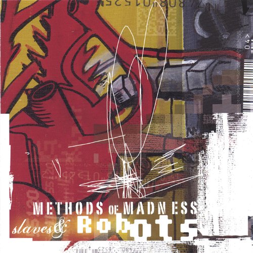 Play Slaves and Robots by Methods of Madness on Amazon Music