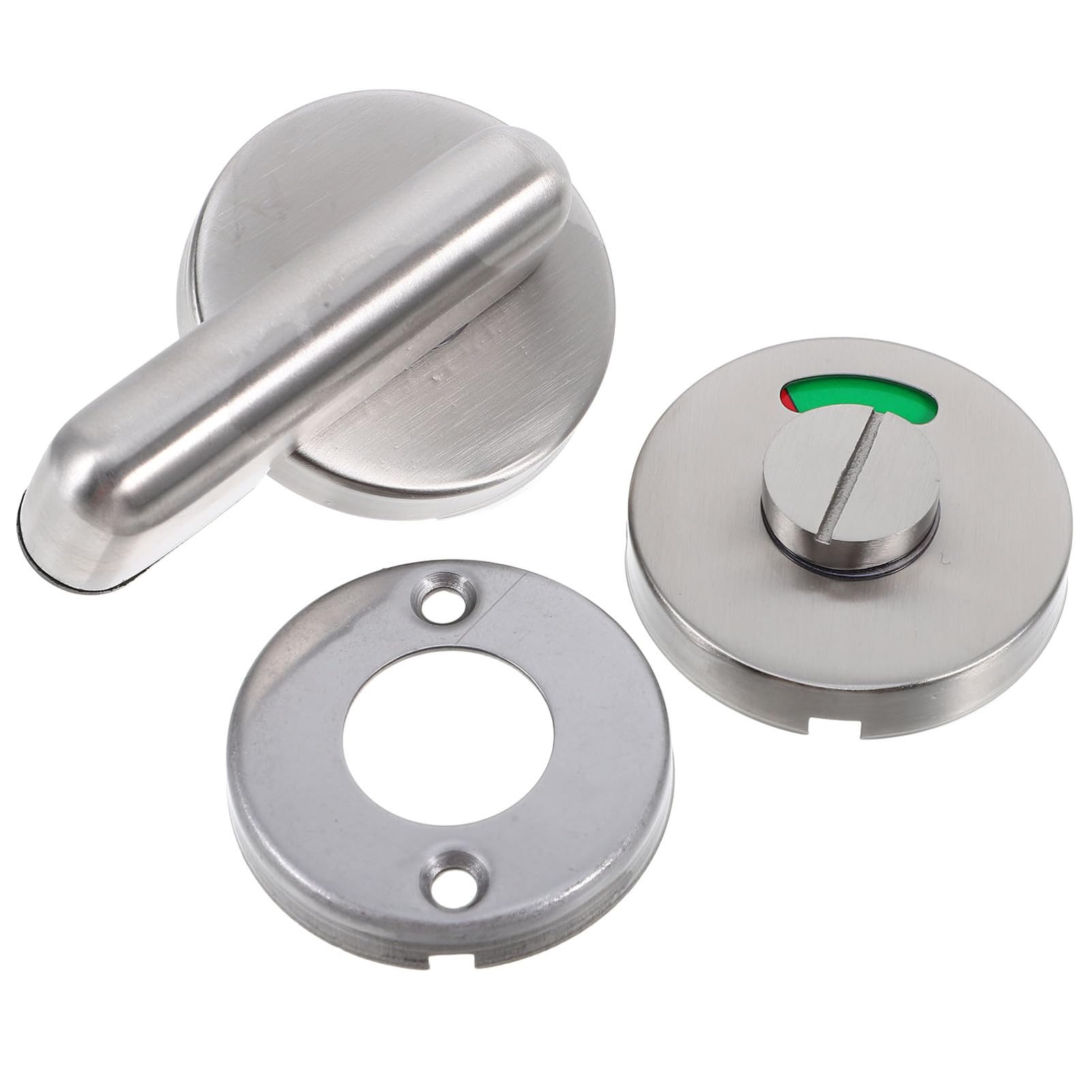 Commercial Door Lock Public Toilet Indicator Locks - Red/Green ...