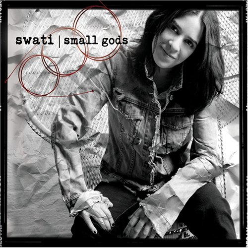 Swati - Small Gods - Amazon.com Music