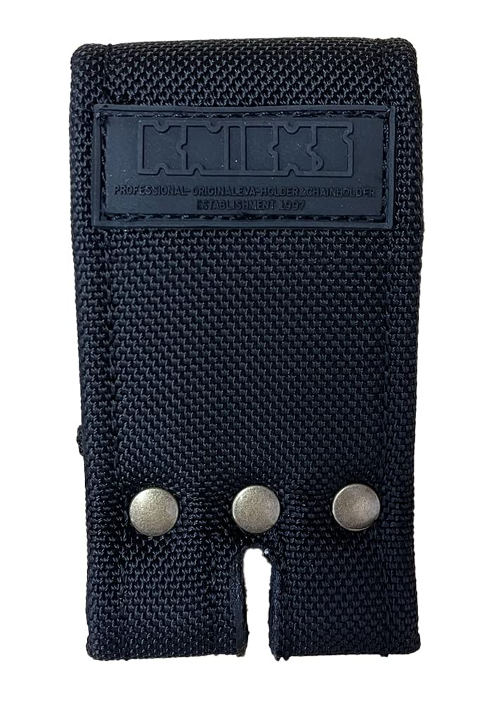 Amazon | ニックス バリスティック生地ベルトループ BA-DX ブラック | 作業ベルト