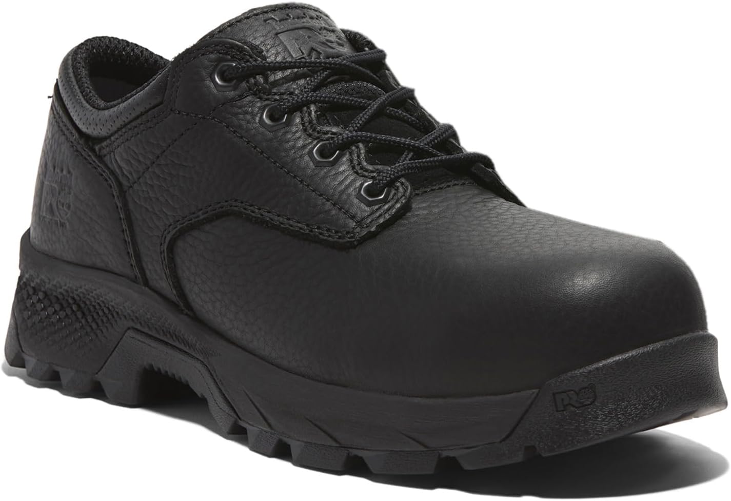 Amazon.com: Timberland PRO Men's Titan EV Oxford Composite Safety Toe ...