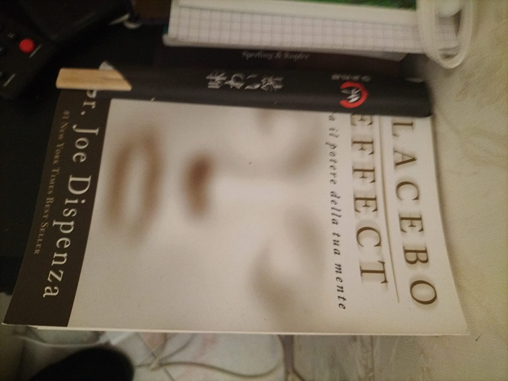 Tu sei il placebo. Libera il potere della tua mente. Nuova ediz. : Joe ...
