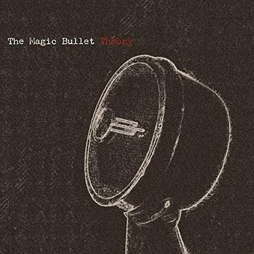 Play The Magic Bullet Theory by The Magic Bullet Theory on Amazon Music