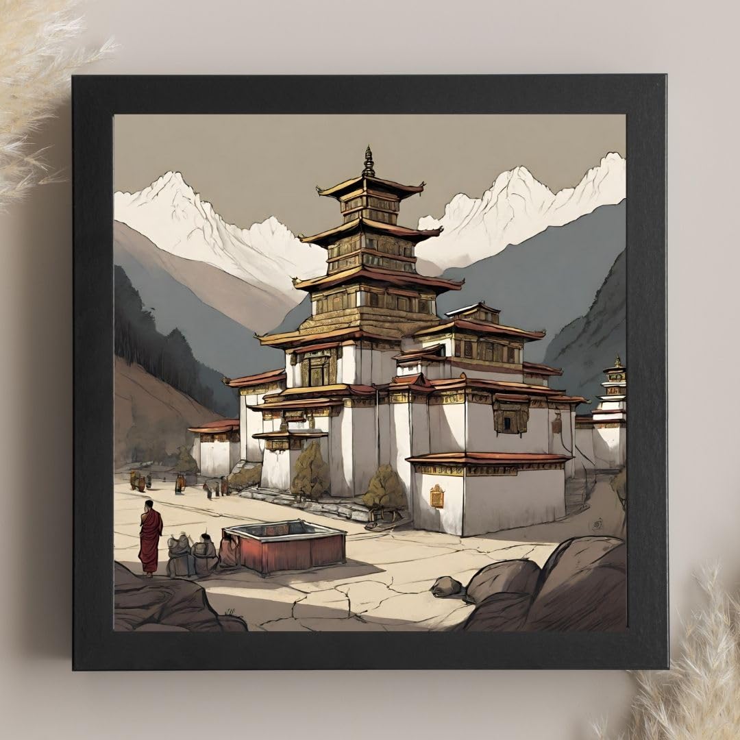 Kagaz Kala | Premium Wall Art, Framed Posters & Home Decor