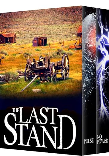 The Last Stand: EMP Post Apocalyptic Survival Boxset - Kindle edition by Finn, Skylar ...