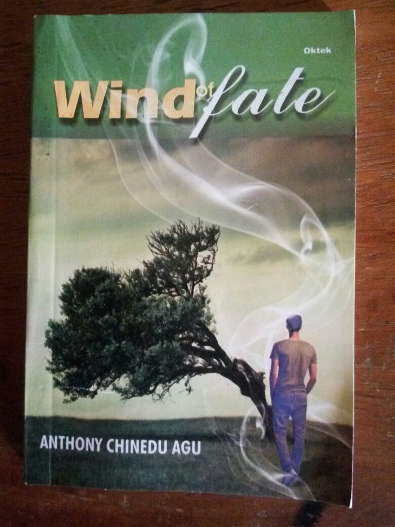 Amazon.com: AGU ANTHONY CHINEDU: books, biography, latest update