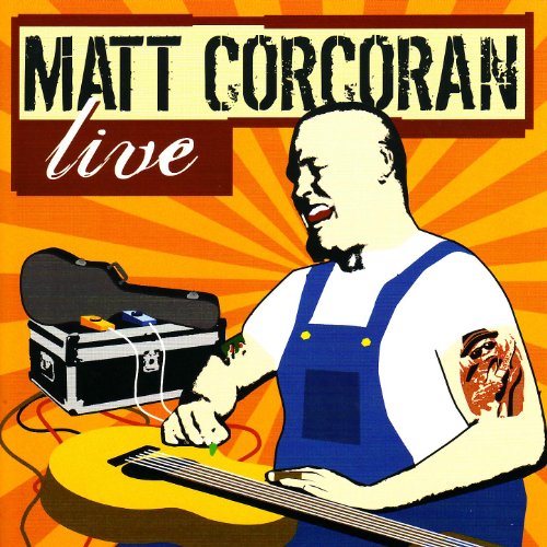 Live by Matt Corcoran on Amazon Music - Amazon.co.uk