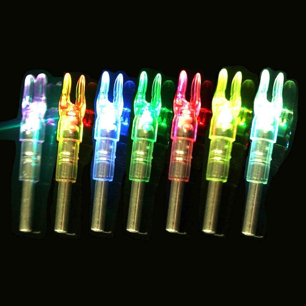 Frecce Tricolore Arco E Frecce Professionale HEBEOT 3 Pezzi Cocche Di ...