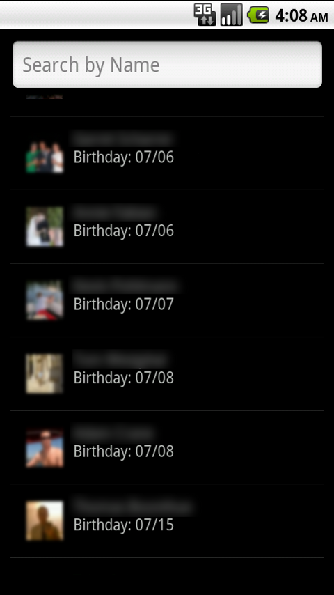 GiftMe - App on Amazon Appstore