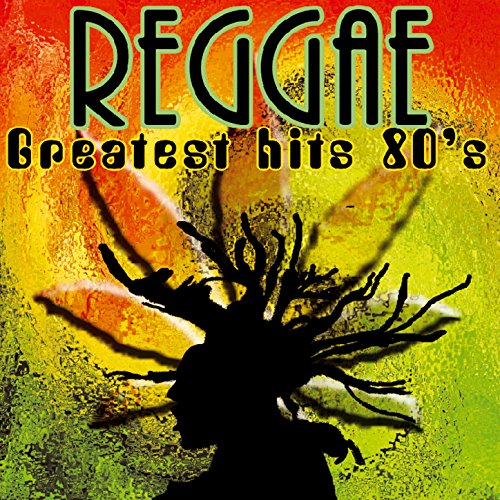 Amazon.com: Reggae Greatest hits 80's : Bob Melody Band: Digital Music