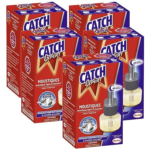 Catch – Les 15 meilleurs produits dans la comparaison - BlogParents Guide